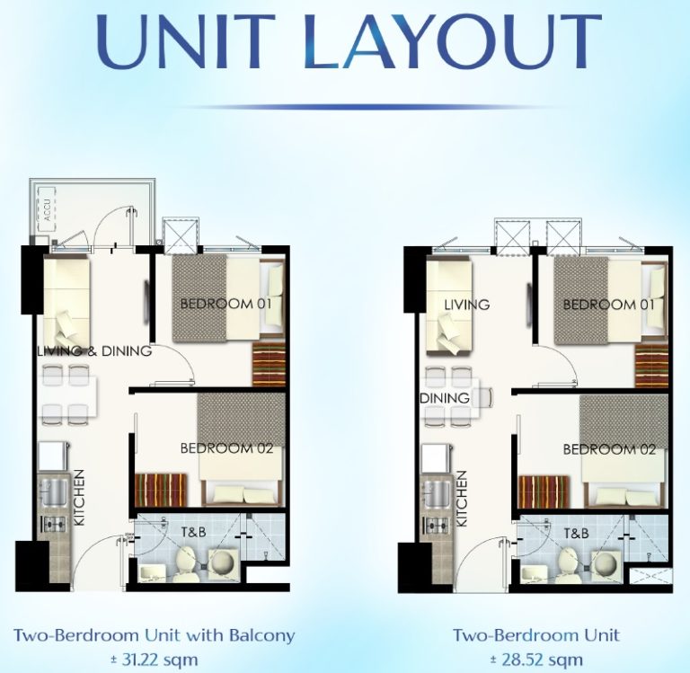 Charm Residences, Felix Avenue, Cainta, Rizal | RealtorPH